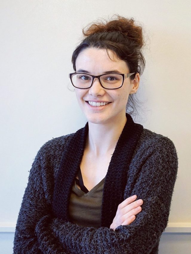 Shannon Ross - Pacific Health and Sports Therapy
